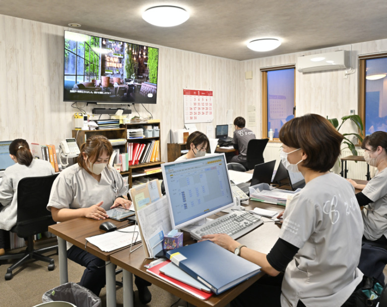 C'z-crew | 会社概要