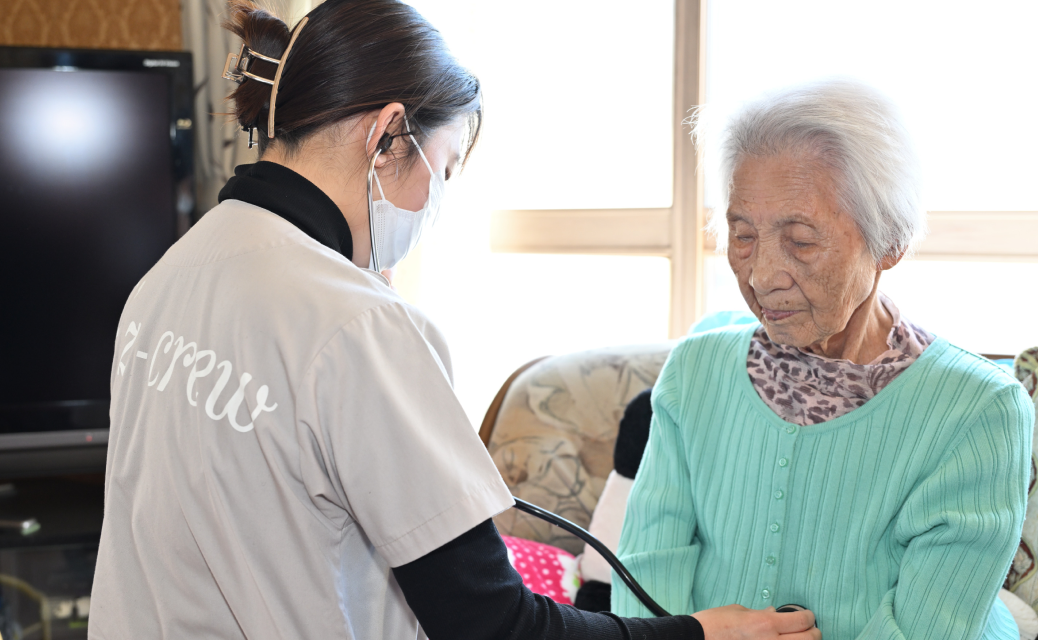 【公式サイト】C'z-crew